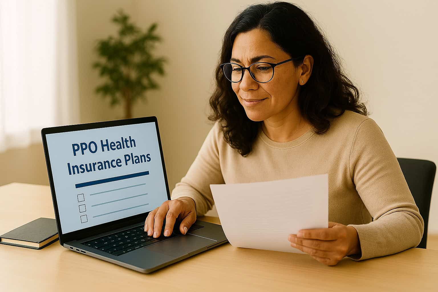 Self-Employed PPO Health Insurance | ForHealthInsurance