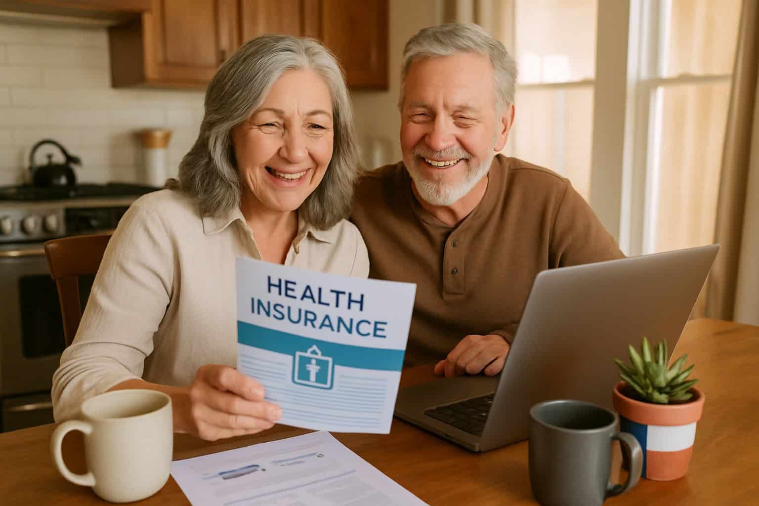 Best Retiree Health Insurance Texas (2025) | PPO Options for Seniors