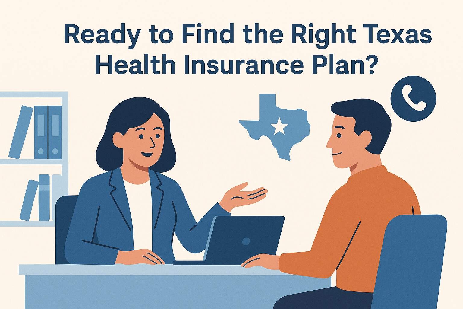Texas Health Insurance Plans, Costs & Coverage Options (2025)