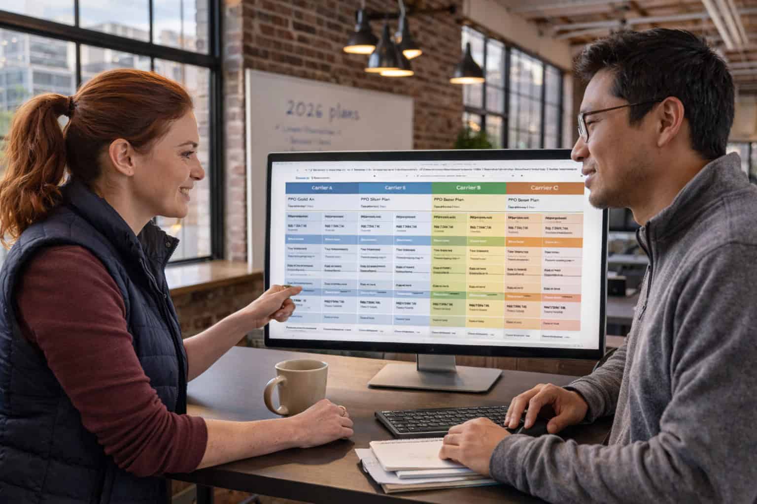 Best Health Insurance in Colorado: 2026 Carrier Guide