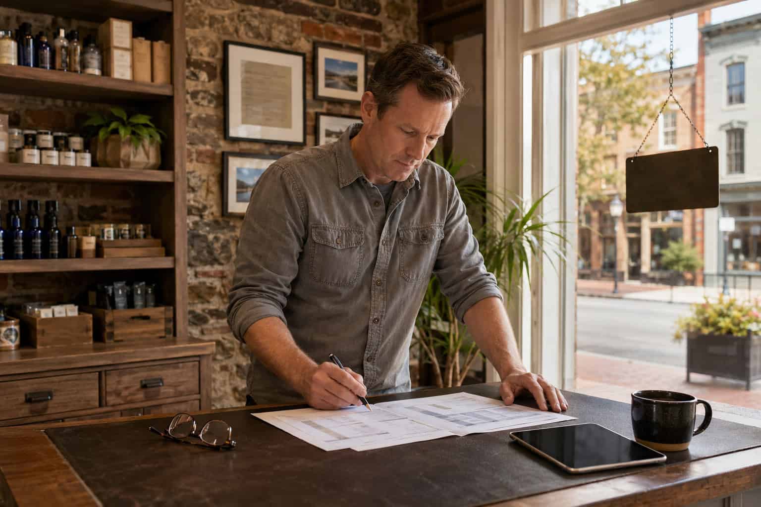Small Business Health Insurance Maryland: 2026 Guide